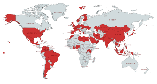 What in the World? Unpacking the 'World Smart' Concept and its ...