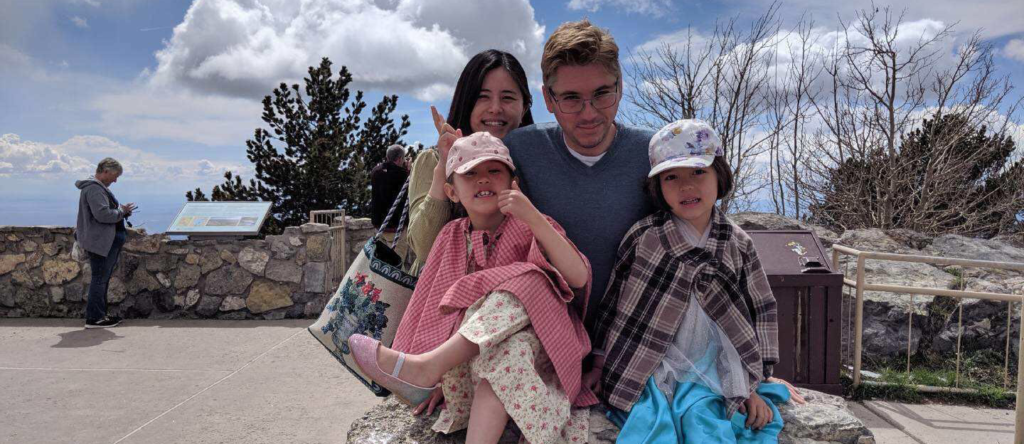 Admin Team Spotlight: Chris Ferrara, Assistant Head of School and Upper ...