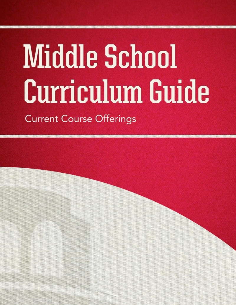 Albuquerque Private Middle School | Menaul School