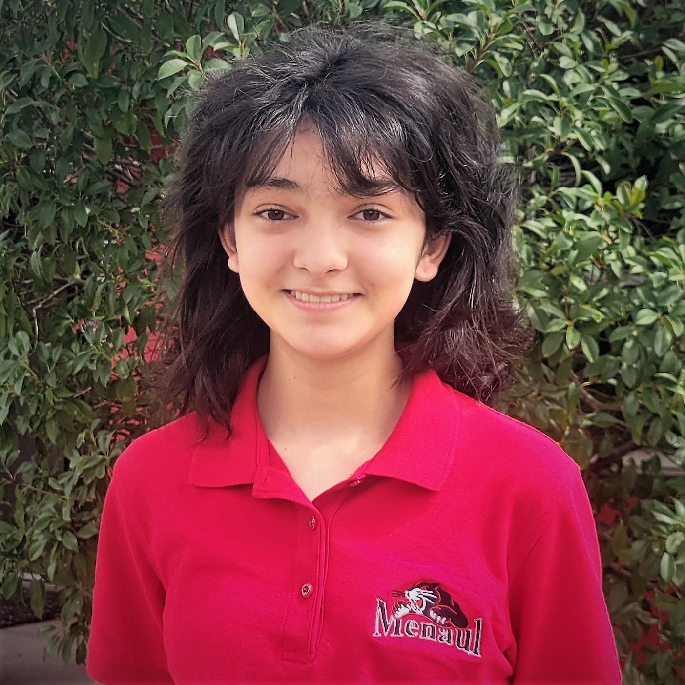Intro: Menaul Upper School Corio Scholars! - Menaul School