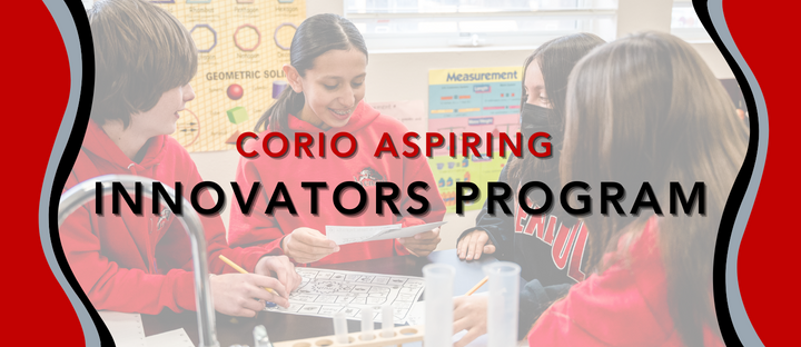 Intro: Menaul Middle School Corio Scholars! - Menaul School