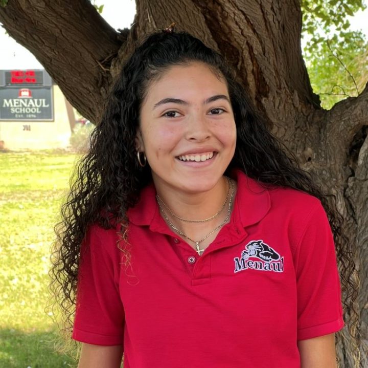 Intro: Menaul Upper School Corio Scholars! - Menaul School