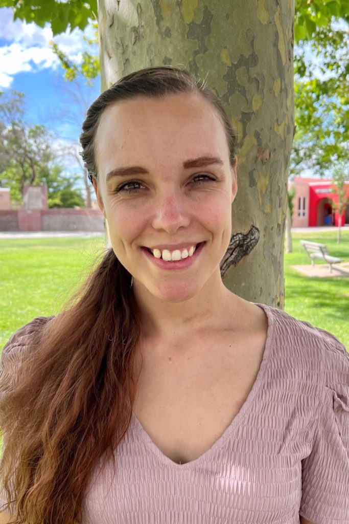 Staff - Menaul School