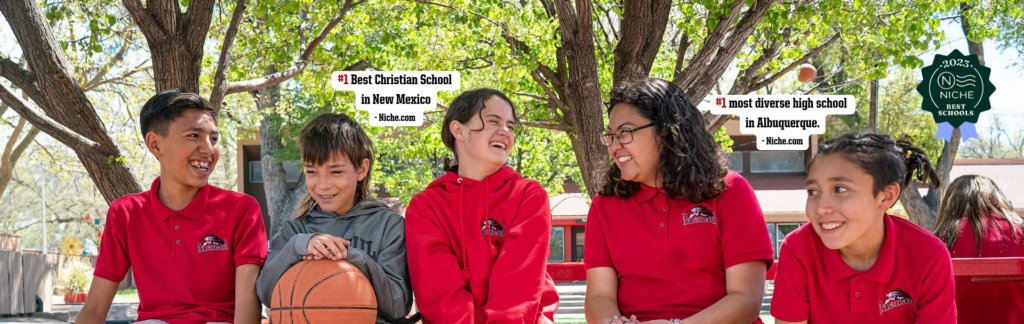 Albuquerque Private School - Boarding School | Menaul School
