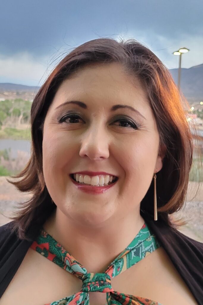 Faculty - Menaul School