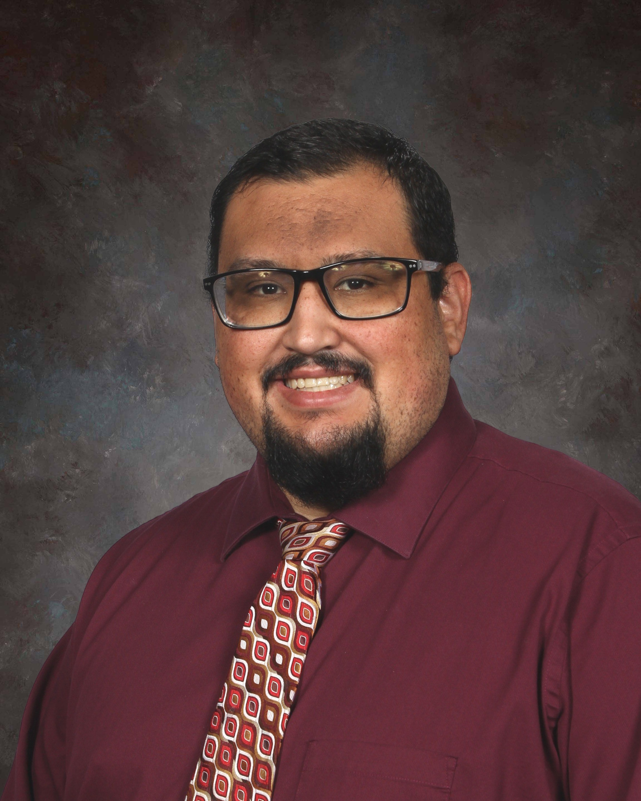 Faculty - Menaul School