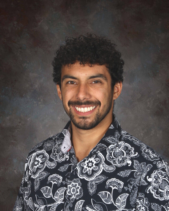 Faculty - Menaul School