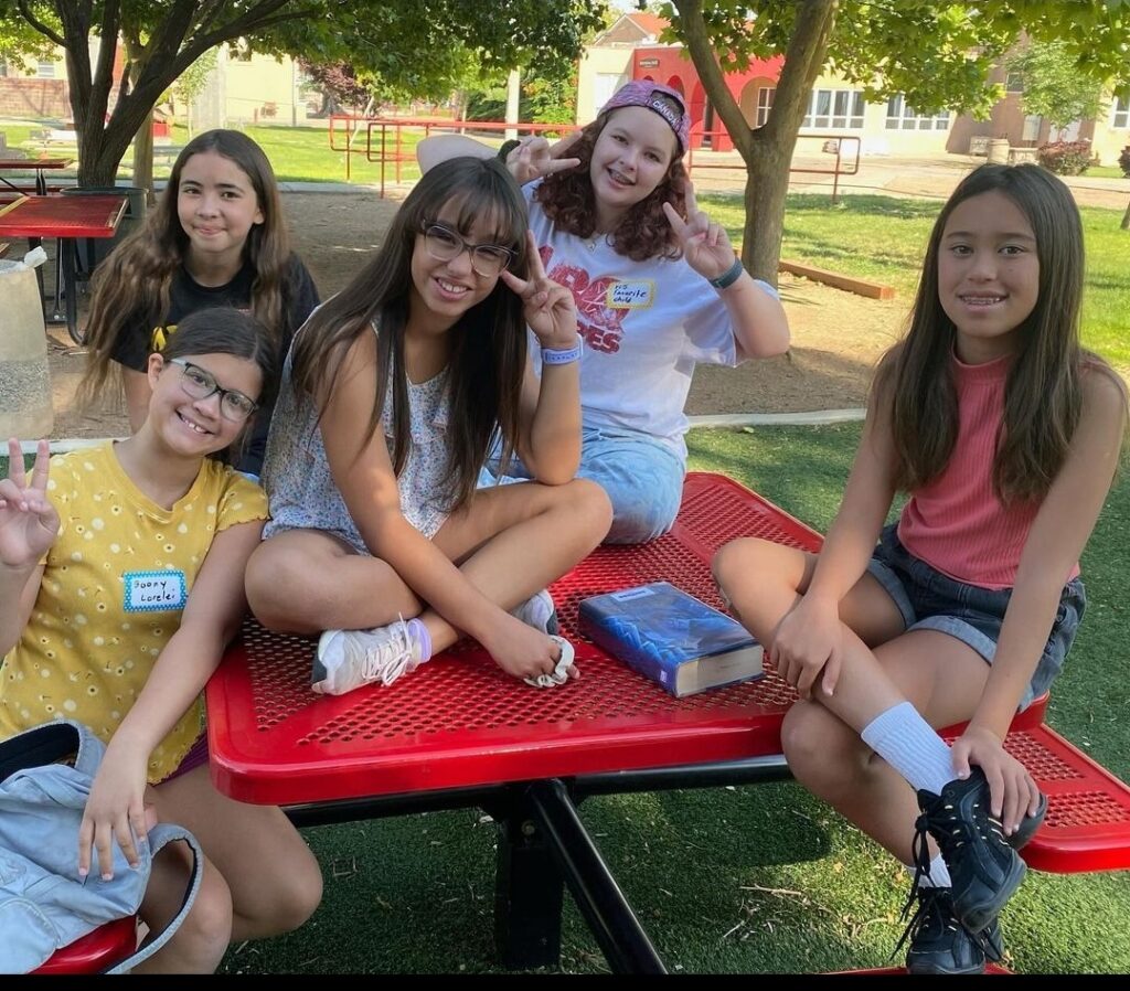 Panther Camp - Menaul School