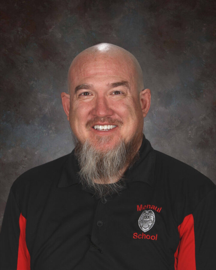 Staff - Menaul School