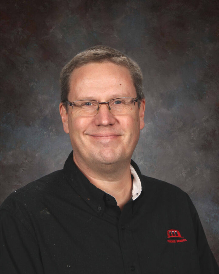 Staff - Menaul School